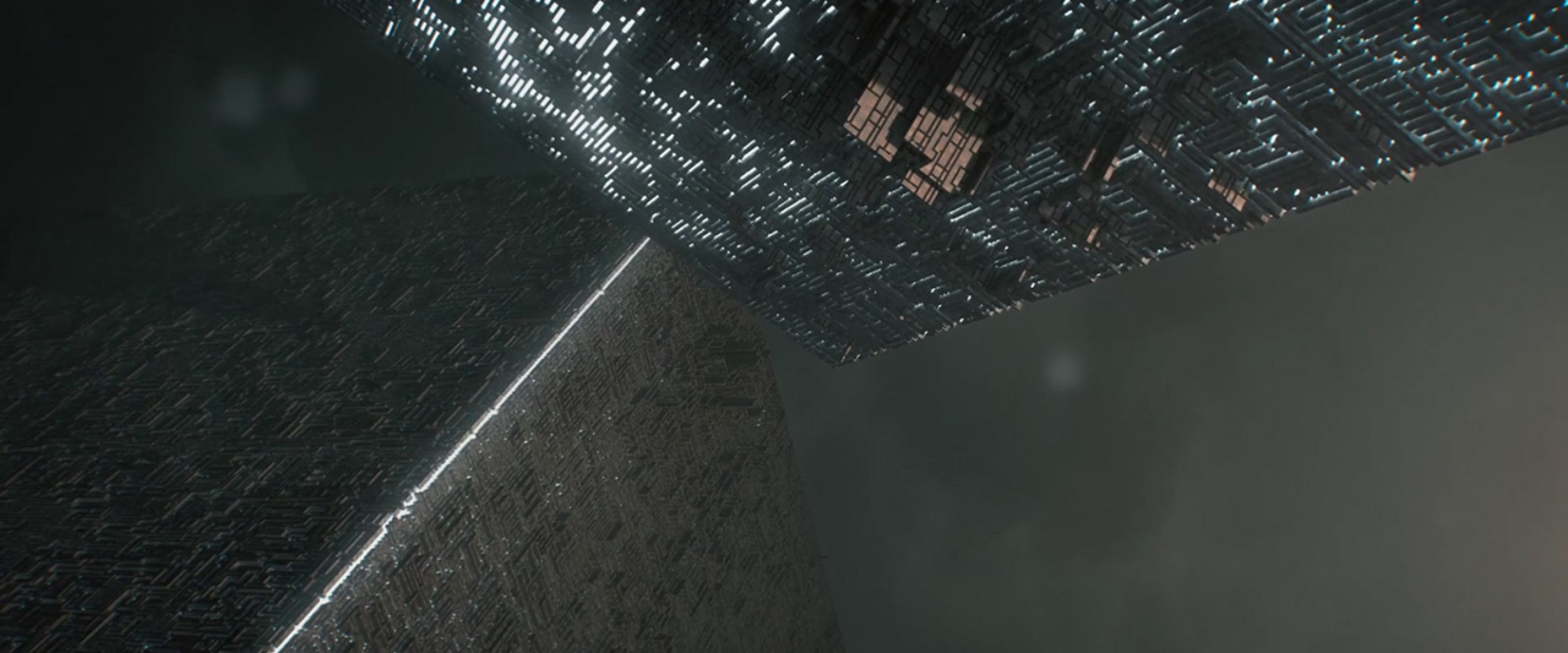 "Winter" by OVERWERK | The Strength of Architecture | From 1998
