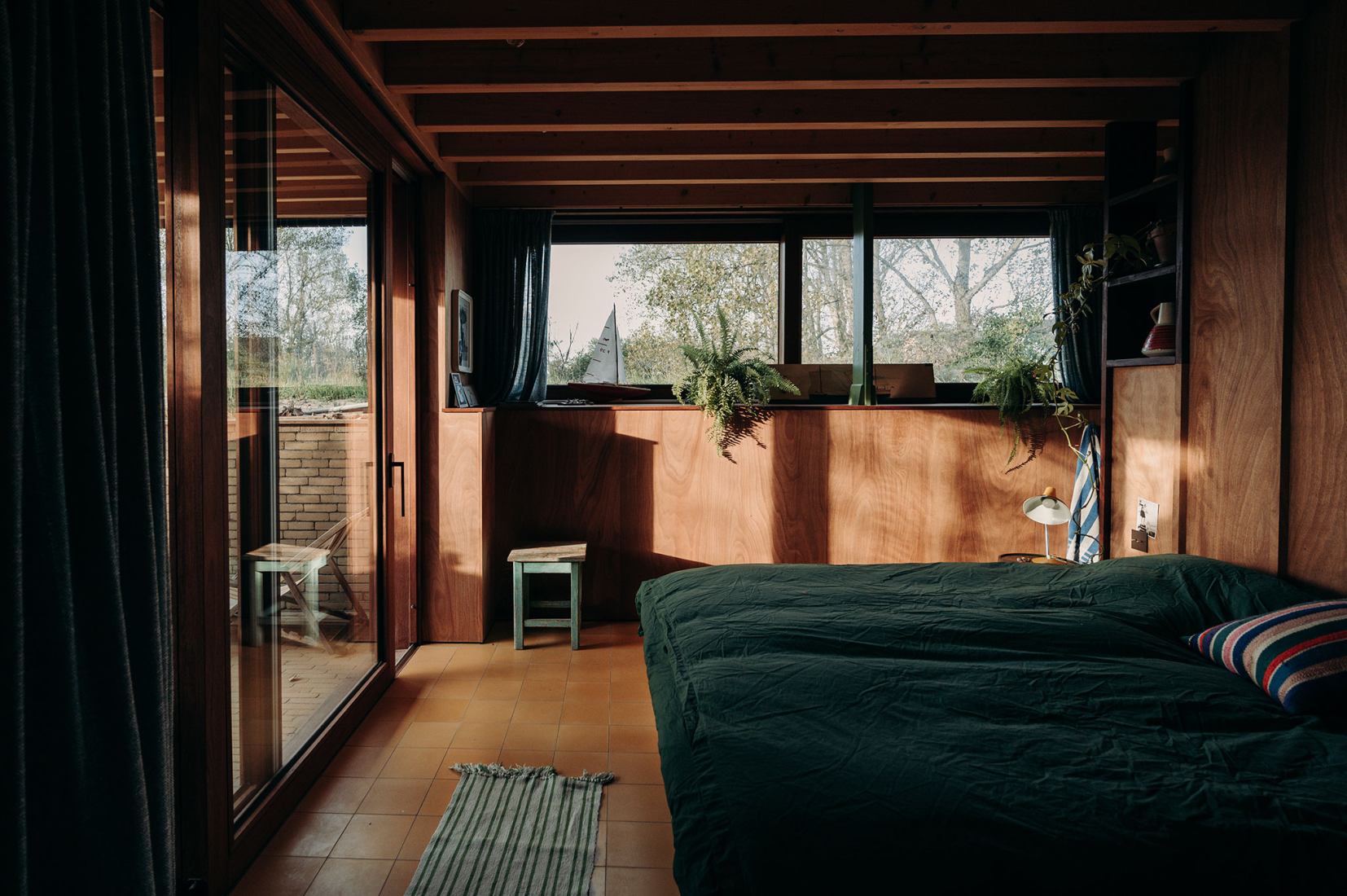 Timeless home. Dunas House by OYO Architects | The Strength of ...