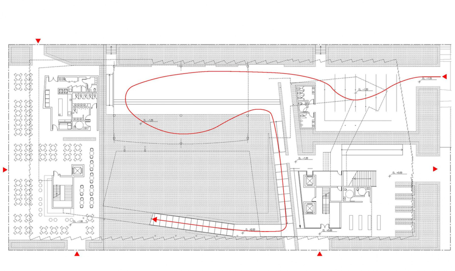 China Pavilion for Expo Milano 2015 | The Strength of Architecture ...