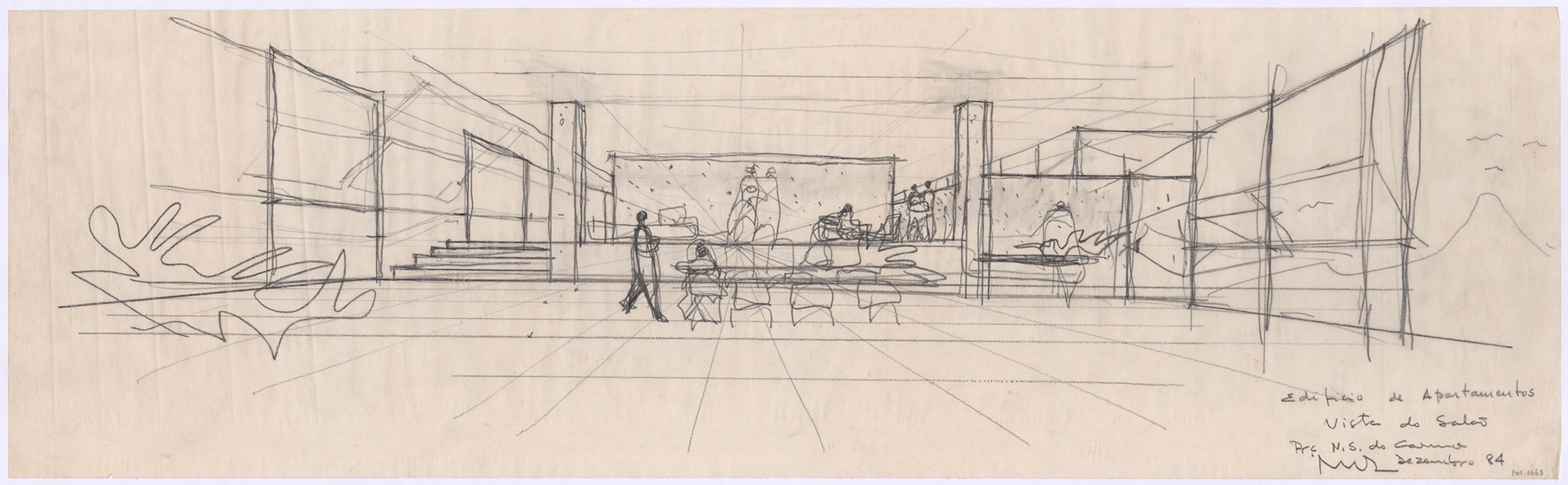 Paulo Mendes da Rocha: un homenaje, una colección, dos exposiciones y ...