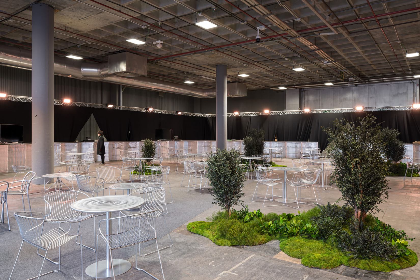 Object Oriented Urbanism. ARCO 43 by Pedro Pitarch | The Strength of ...