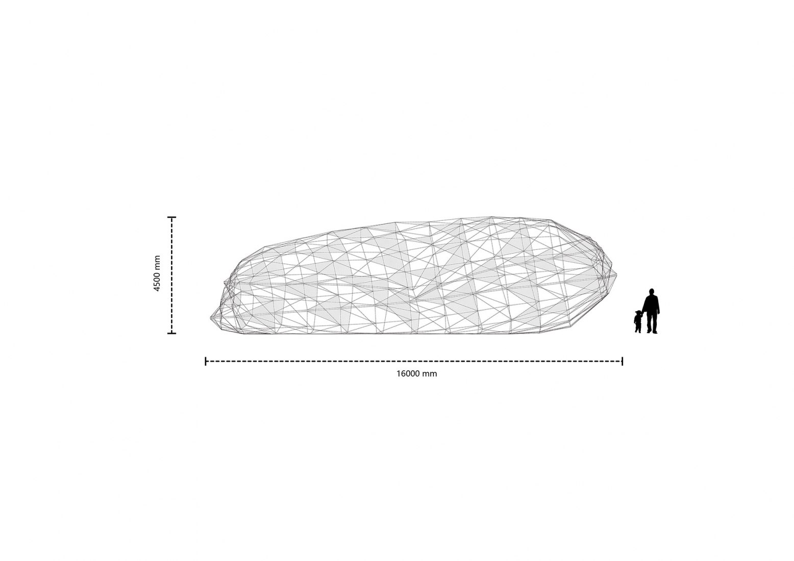 Connection between art and nature. Dream by Penda China | The Strength ...