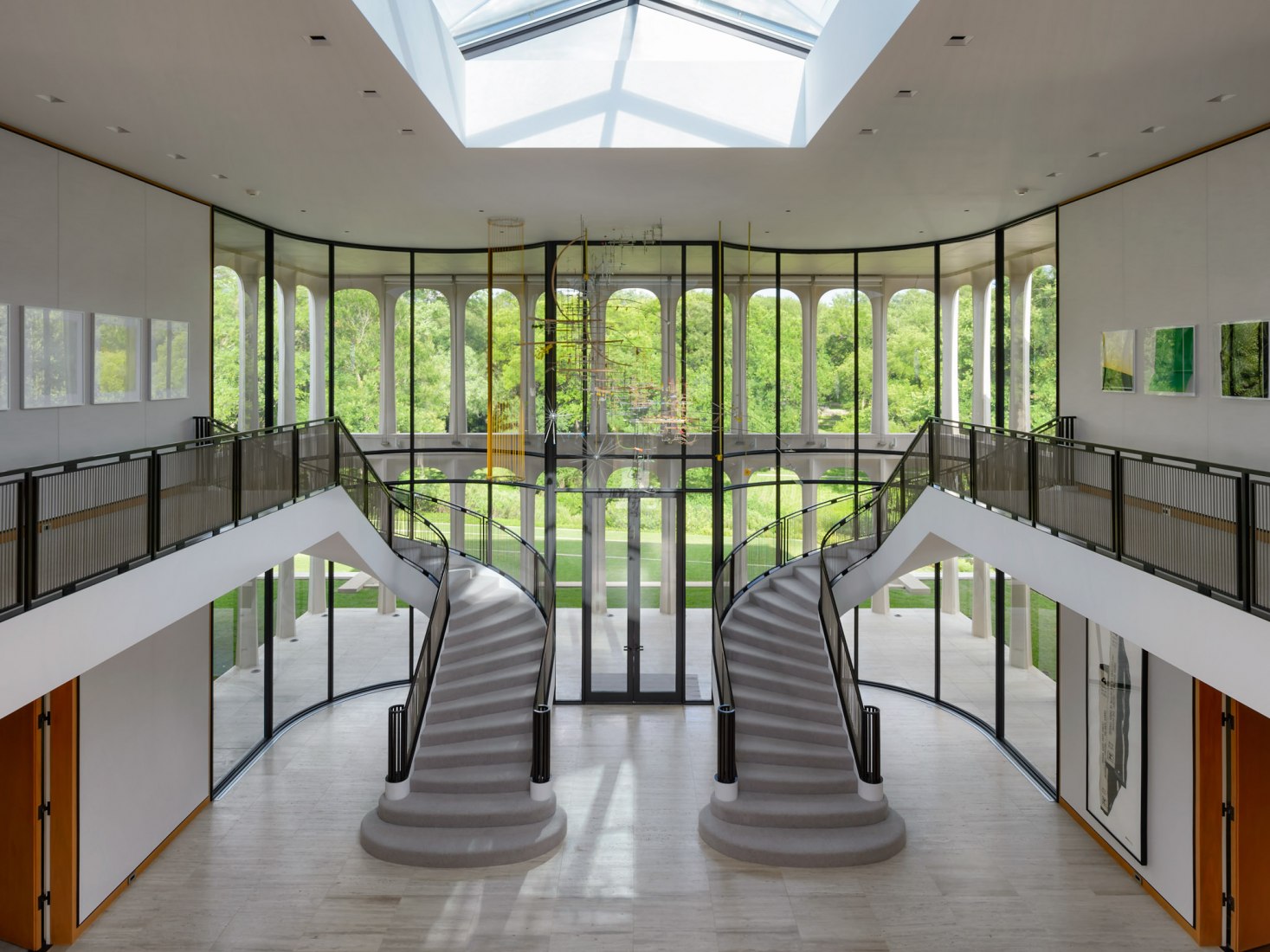 “Strangely fascinating.” Re-visiting the Monumental Beck House by ...