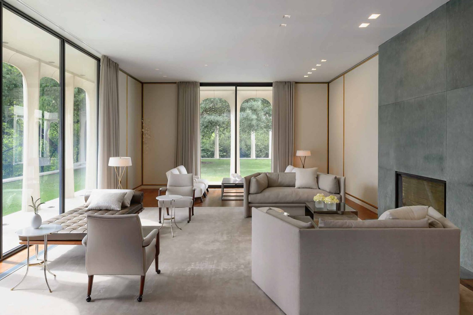 “Strangely fascinating.” Re-visiting the Monumental Beck House by ...