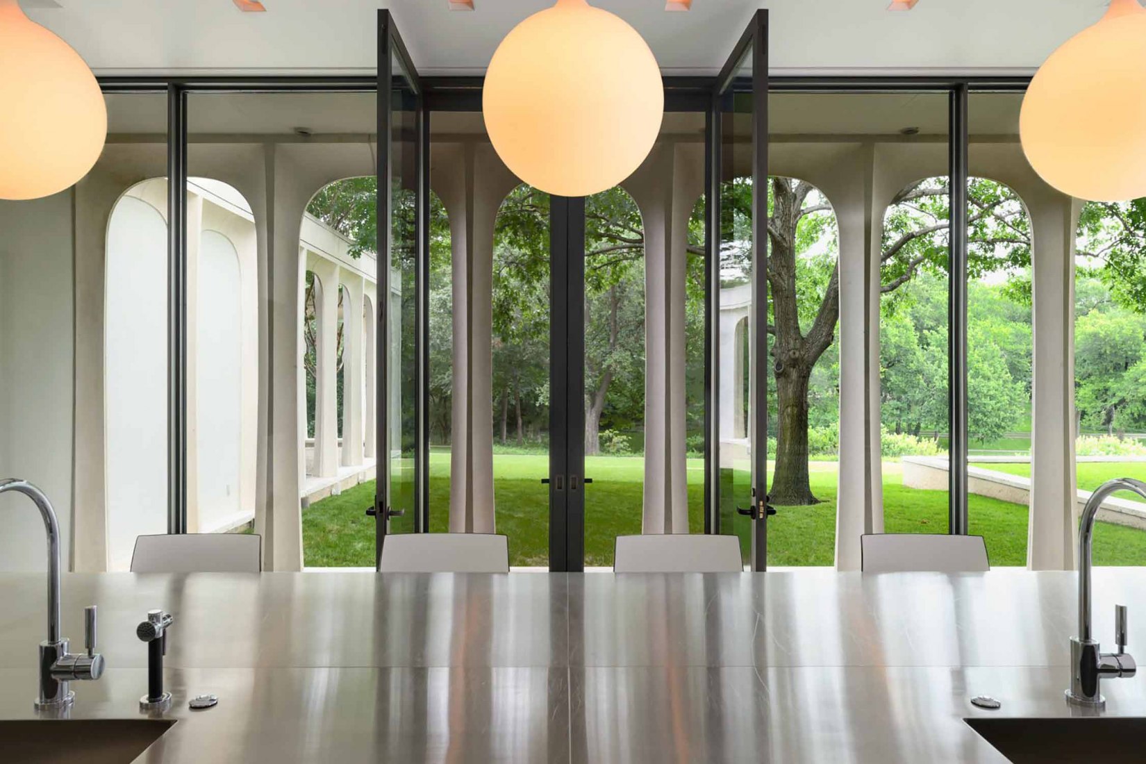 “Strangely fascinating.” Re-visiting the Monumental Beck House by ...