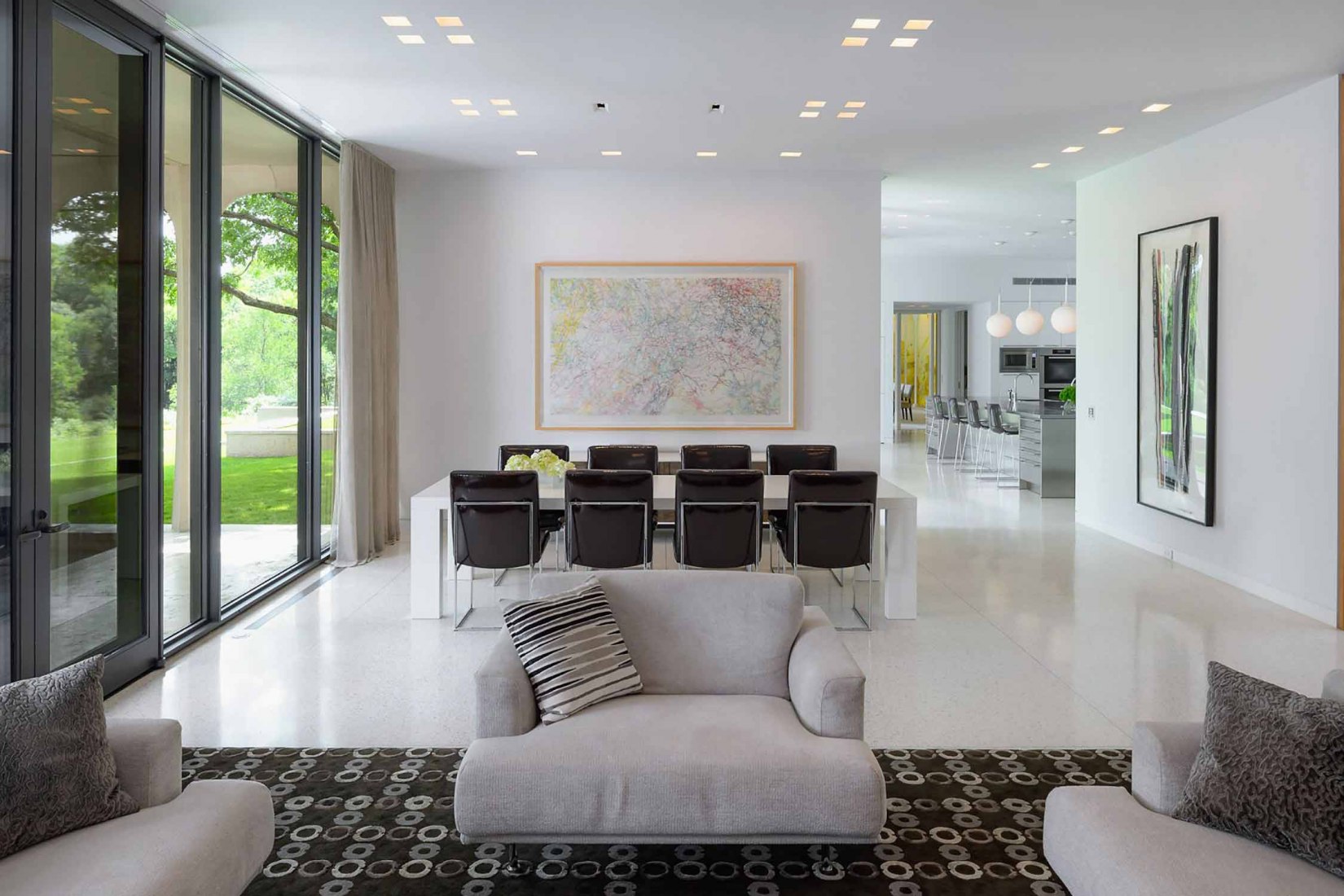 “Strangely fascinating.” Re-visiting the Monumental Beck House by ...