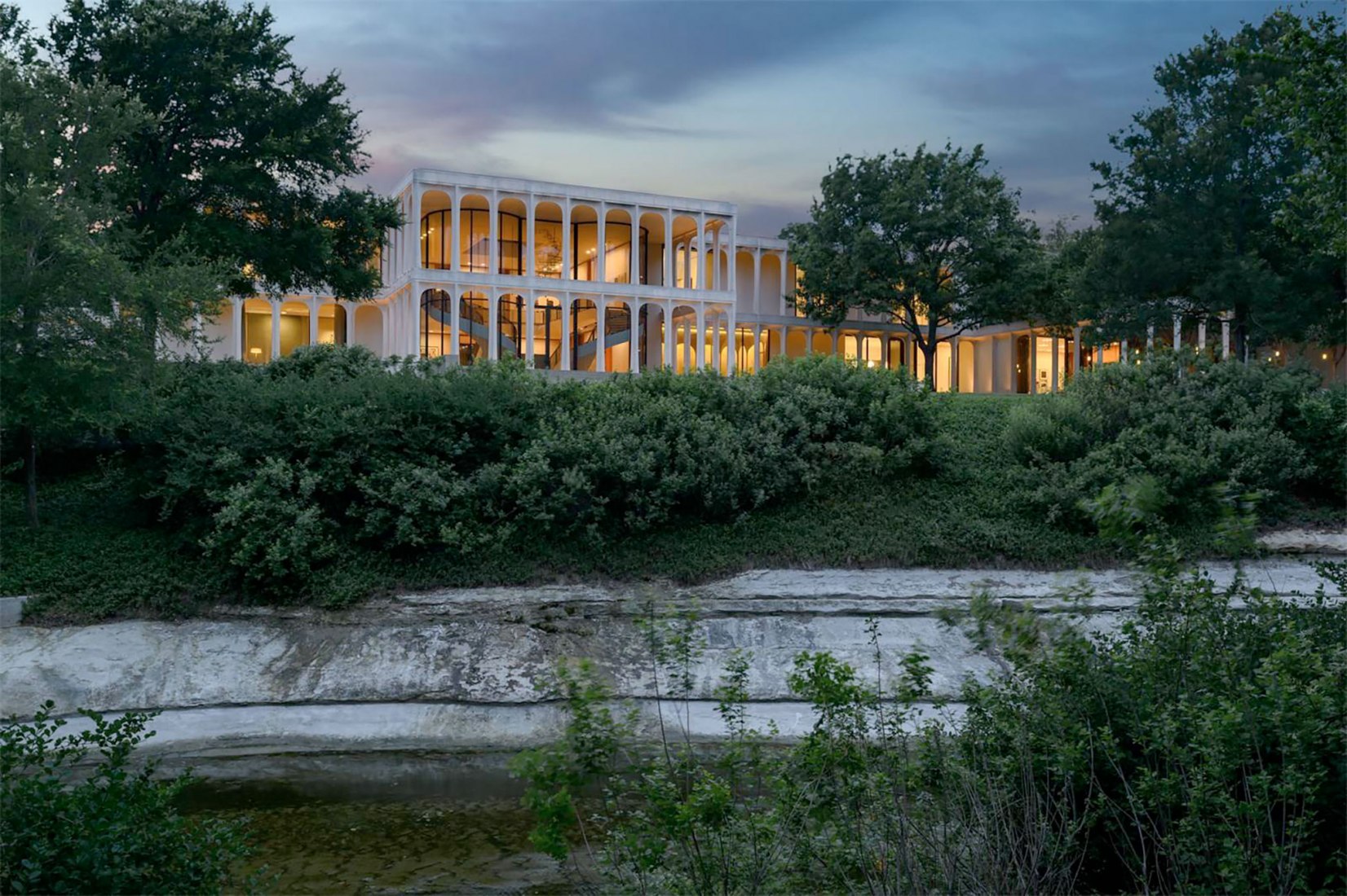 “Strangely fascinating.” Re-visiting the Monumental Beck House by ...