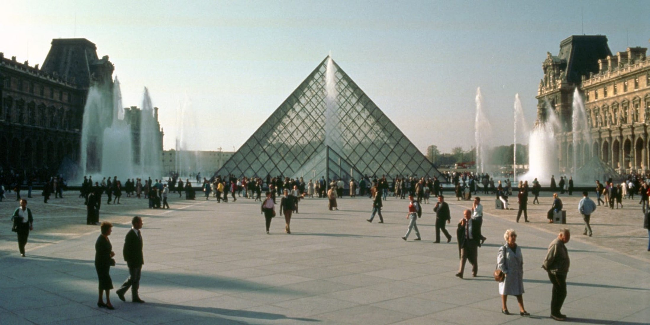 Paris, Best Architecture Guide. 20 unmissable buildings to see in the ...