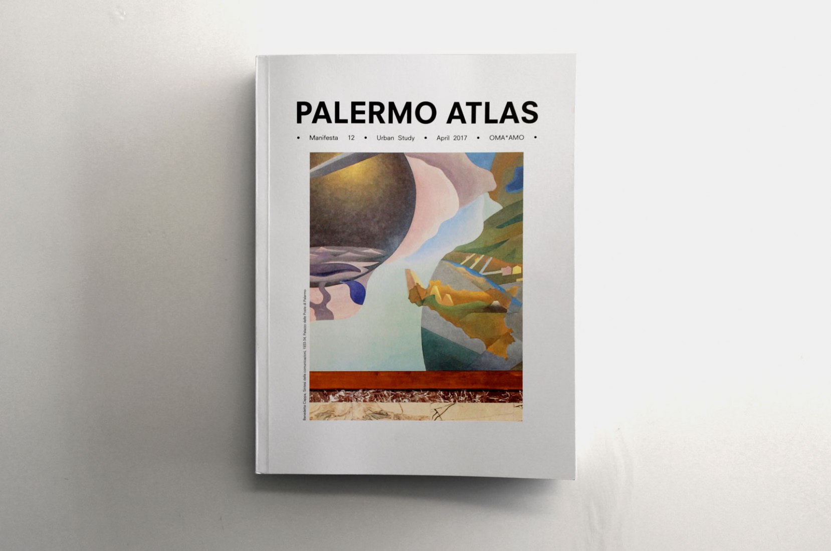 Concept for Manifesta 12 Palermo: "The Planetary Garden. Cultivating ...