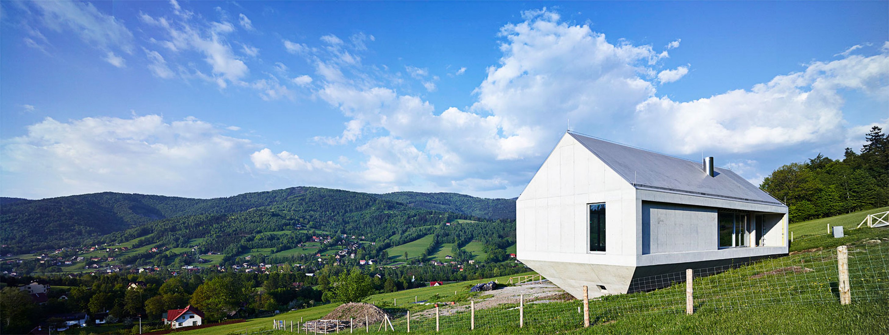 For Example. New Polish House. Exhibition in Madrid | The Strength of ...