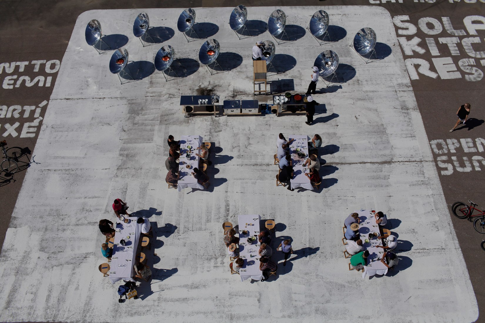 International Winners FAD Awards 2014 | The Strength of Architecture ...