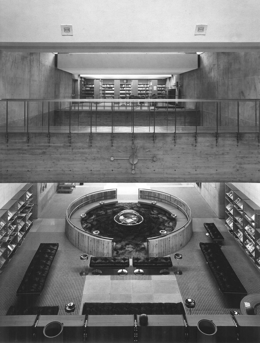 10 things that shaped the work of Arata Isozaki | The Strength of ...