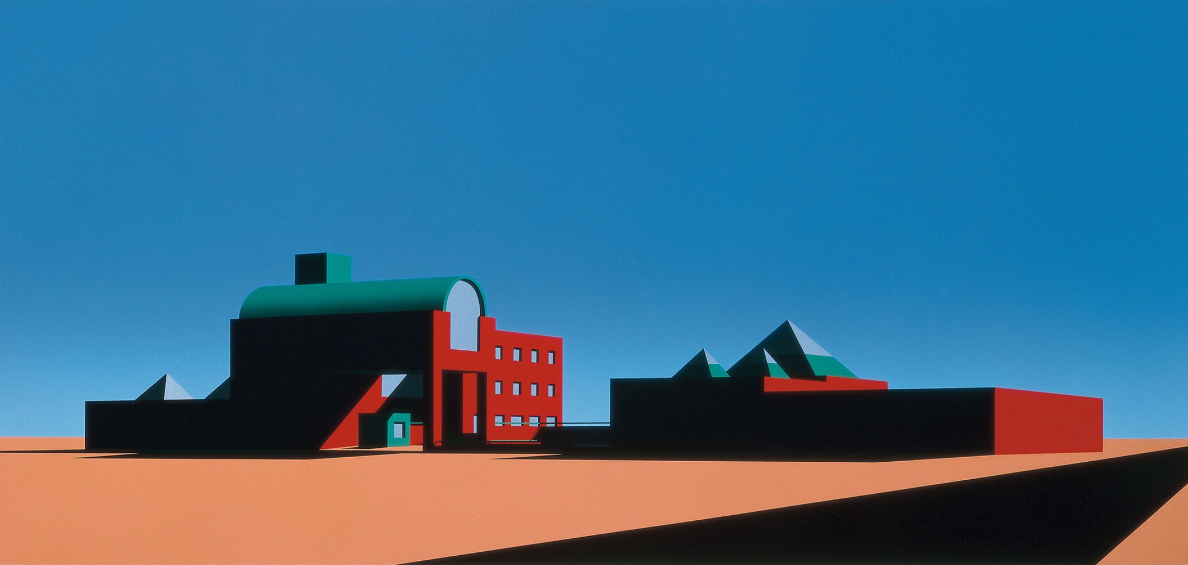 10 things that shaped the work of Arata Isozaki | The Strength of ...