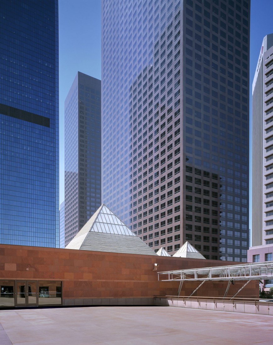 10 things that shaped the work of Arata Isozaki | The Strength of ...
