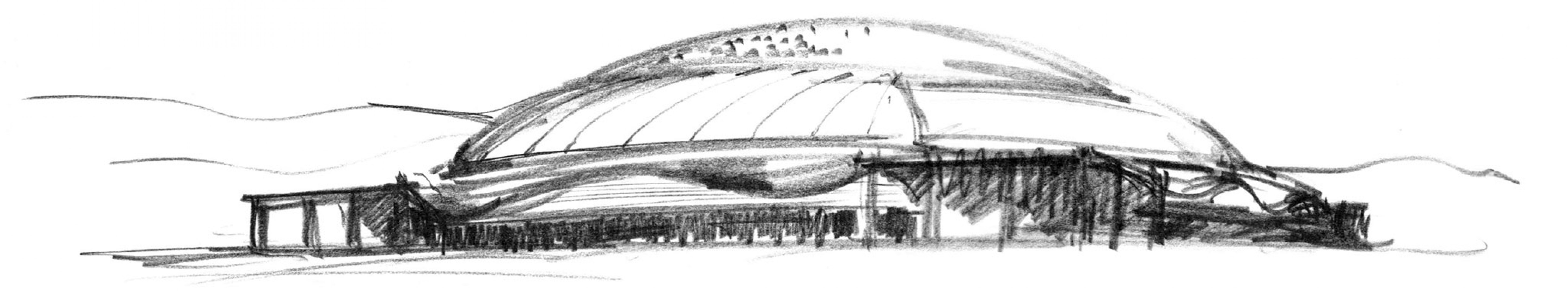 10 things that shaped the work of Arata Isozaki | The Strength of ...
