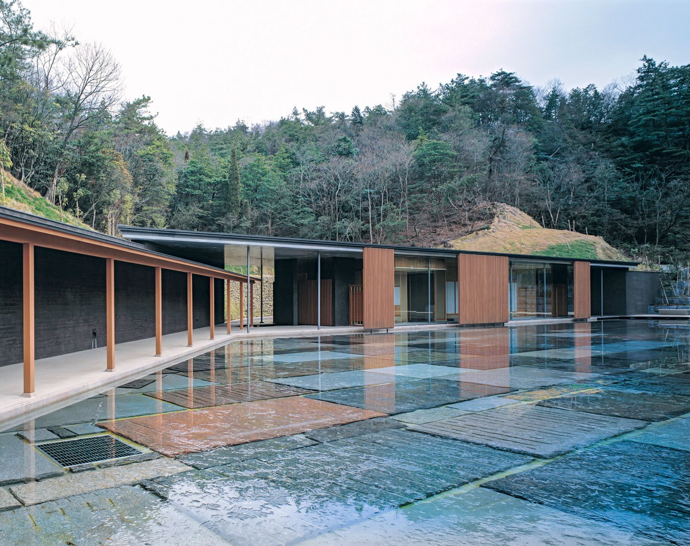 10 things that shaped the work of Arata Isozaki | The Strength of ...