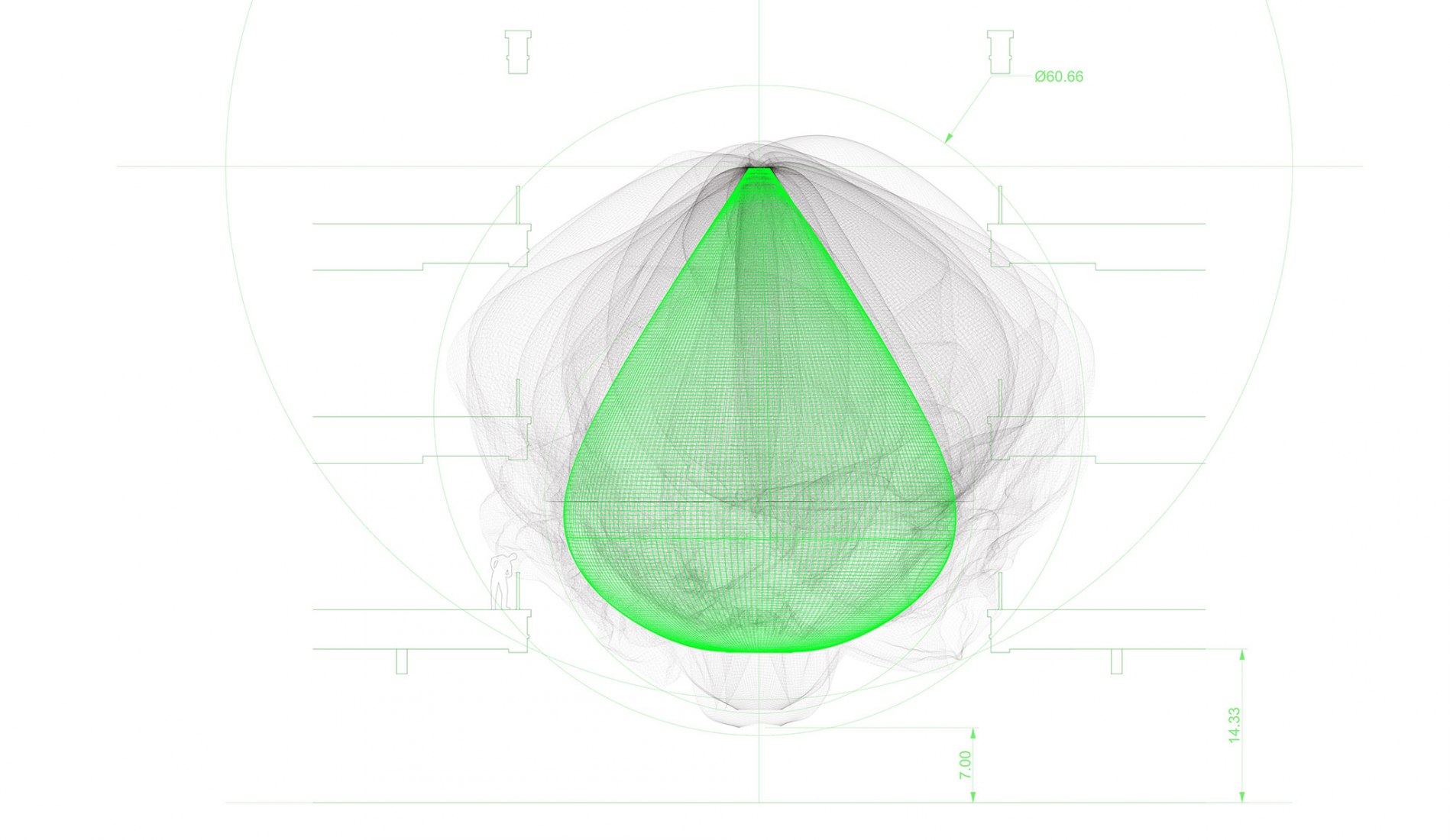Inspiración para nuevos caminos en la educación arquitectónica. AIRSCAPES #1 por Rafael Beneytez ...