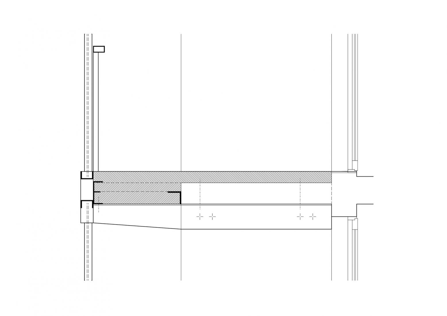 Intervention adapted to the neighborhood. Panel Building Loggia ...