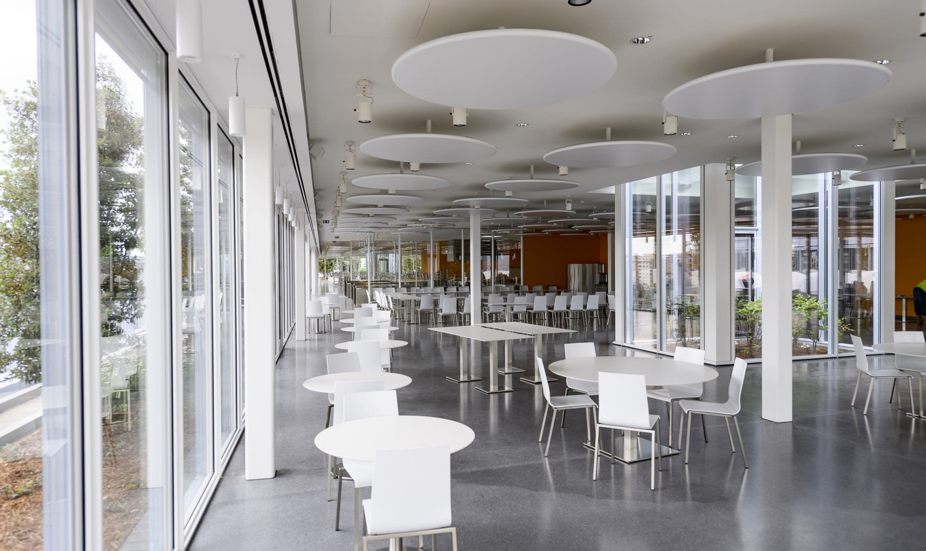 Paris Courthouse Complex by Renzo Piano Building Workshop | The ...