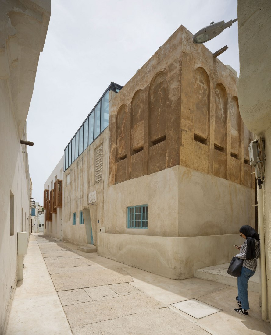 6 ganadores de los premios Aga Khan de Arquitectura 2019 | Sobre ...