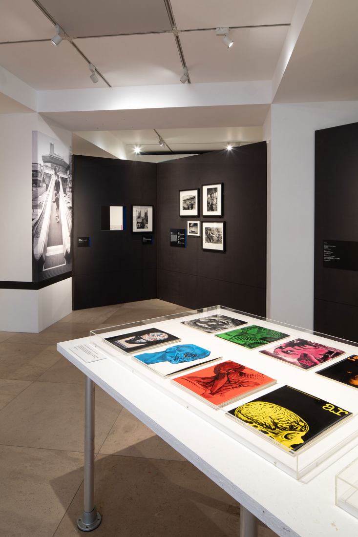 Wide-Angle View: architecture as social space in the Manplan series ...