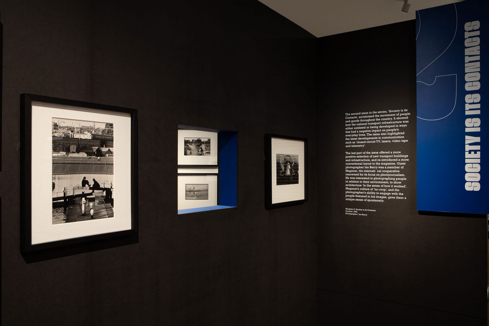 Wide-Angle View: architecture as social space in the Manplan series ...