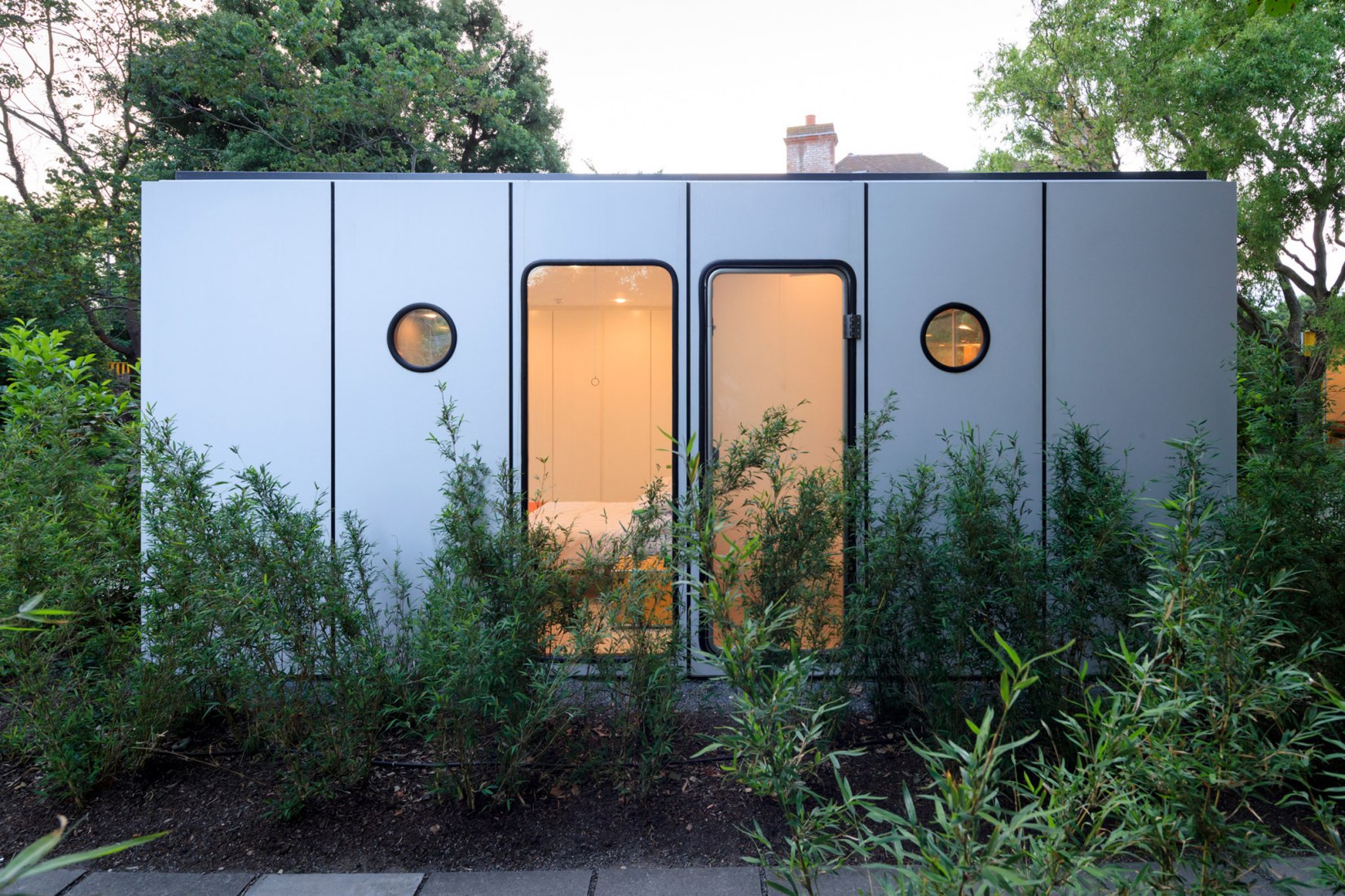 The Harvard Graduate School of Design (GSD) premieres Richard Rogers’s ...