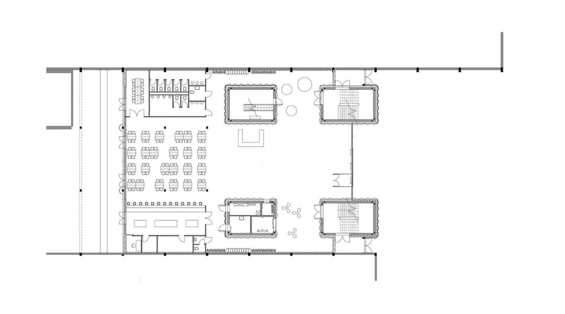 New Rock Music Museum by COBE and MVRDV | The Strength of Architecture ...