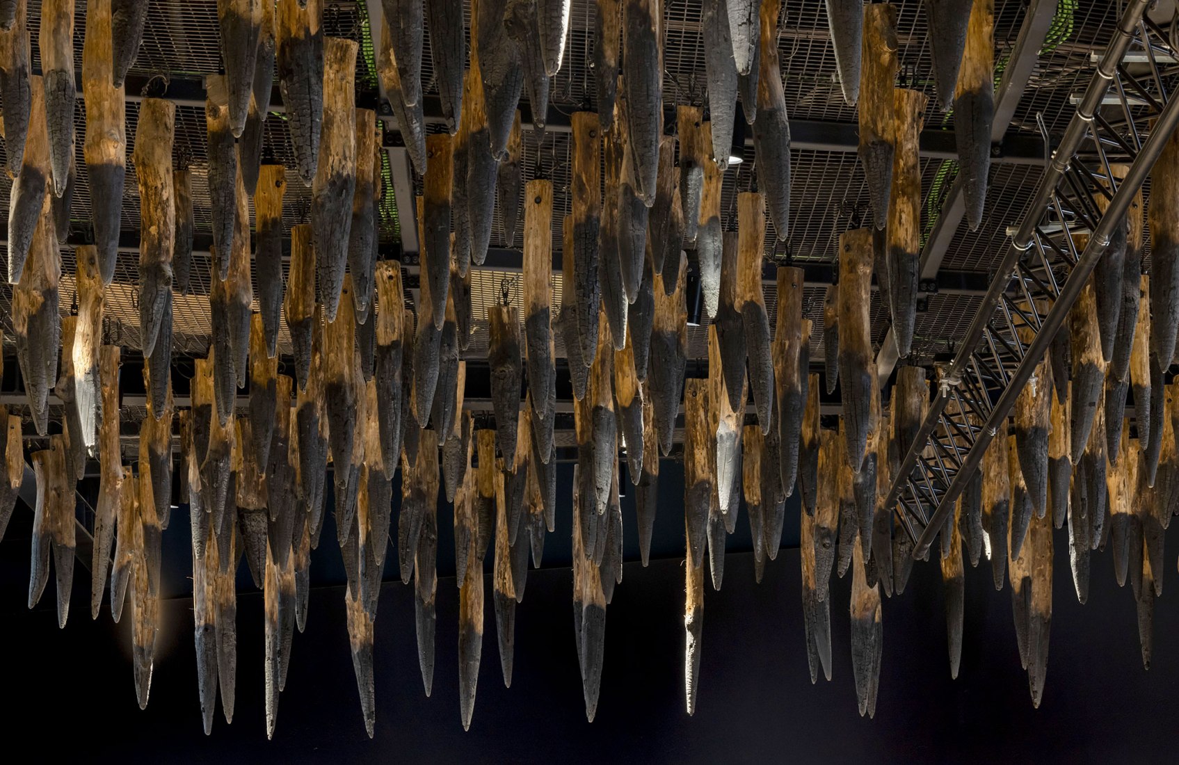 Inauguration of the CaixaForum Valencia, a unique facility for the ...