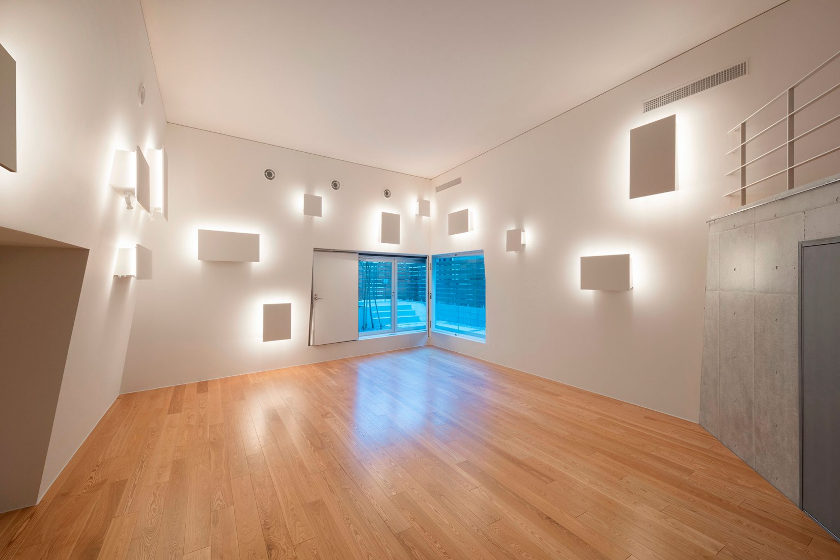 Ryuichi Sasaki Architecture Brings Music to the Ears of Ikegami ...