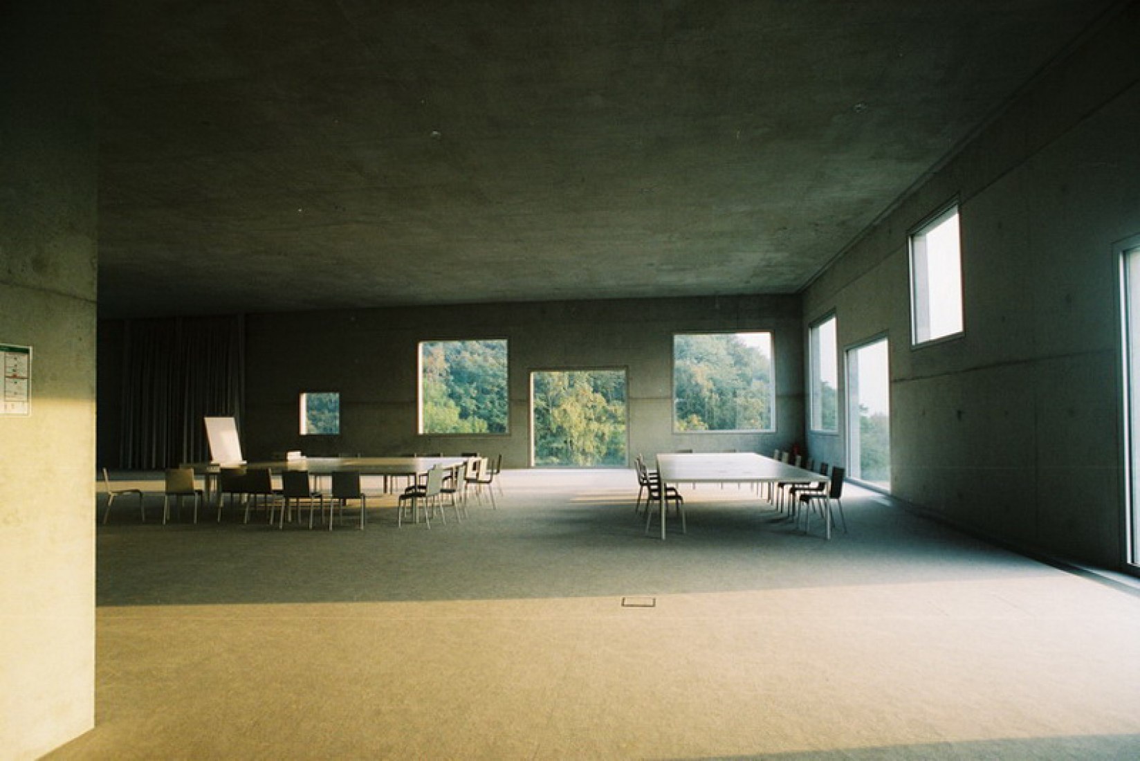 [Ruhr] La Escuela de Diseño de Zollverein por SANAA | Sobre ...