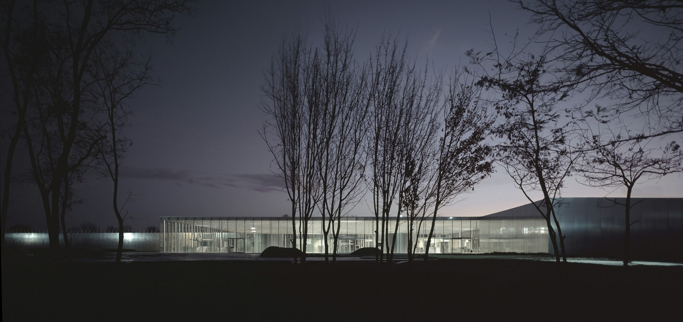 Musée Louvre-LENS by SANAA [II] | The Strength of Architecture | From 1998