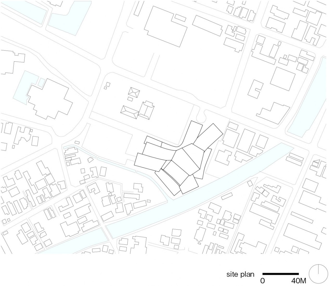 Traditional shapes and contemporary technique in the new Tsuruoka ...
