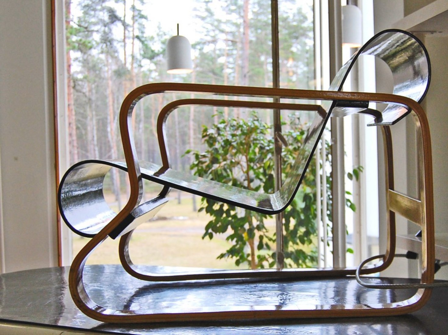 El Sanatorio Paimio de Alvar Aalto está a la venta | Sobre Arquitectura ...