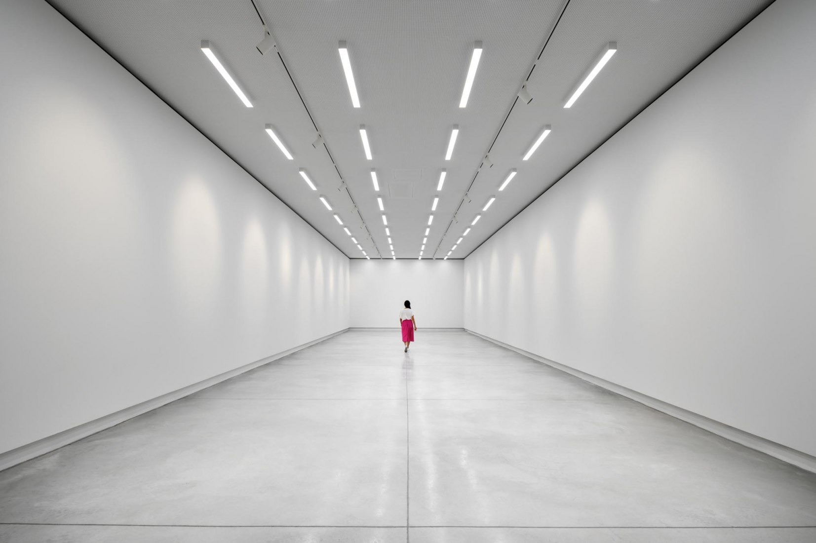Preserve the memory with a new heart. Cukrarna Space for Contemporary ...