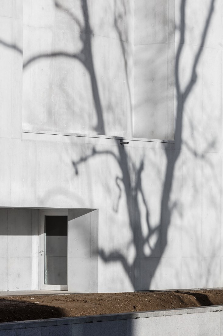 Álvaro Siza completes the Saint Jacques de la Lande church | The ...