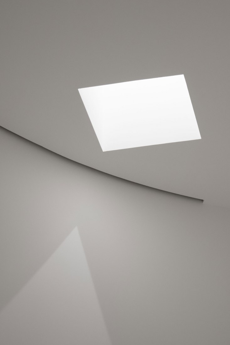 Álvaro Siza completes the Saint Jacques de la Lande church | The ...