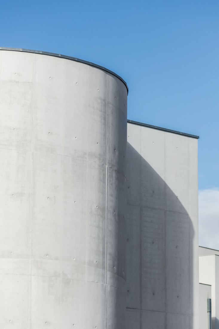Álvaro Siza completes the Saint Jacques de la Lande church | The ...