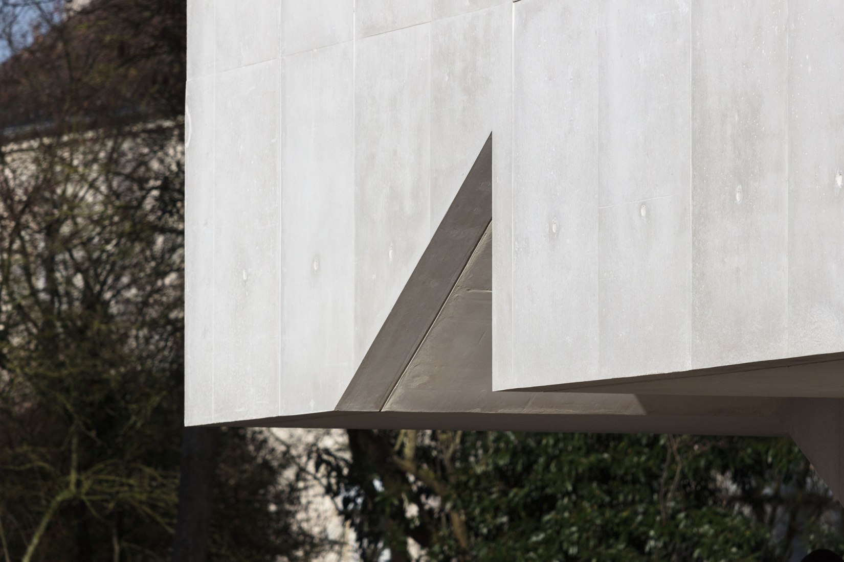 Álvaro Siza completes the Saint Jacques de la Lande church | The ...