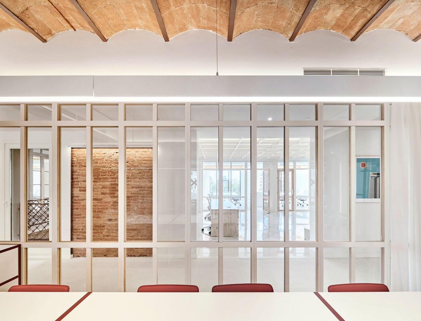 Recovering the essence of Noucentisme. Casa Pich i Pon renovation by ...