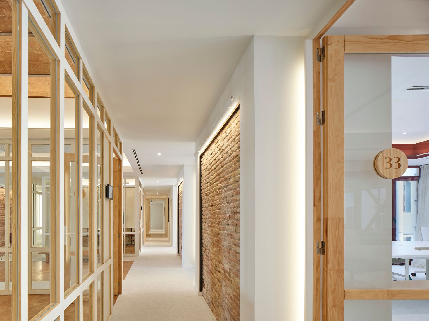 Recovering the essence of Noucentisme. Casa Pich i Pon renovation by ...