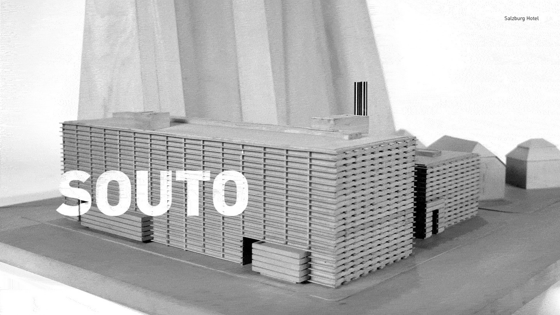 Souto de Moura. Memoria, Proyectos, Obras | Sobre Arquitectura y más ... Souto de Moura. Memoria, Proyectos, Obras | Sobre Arquitectura y más ...