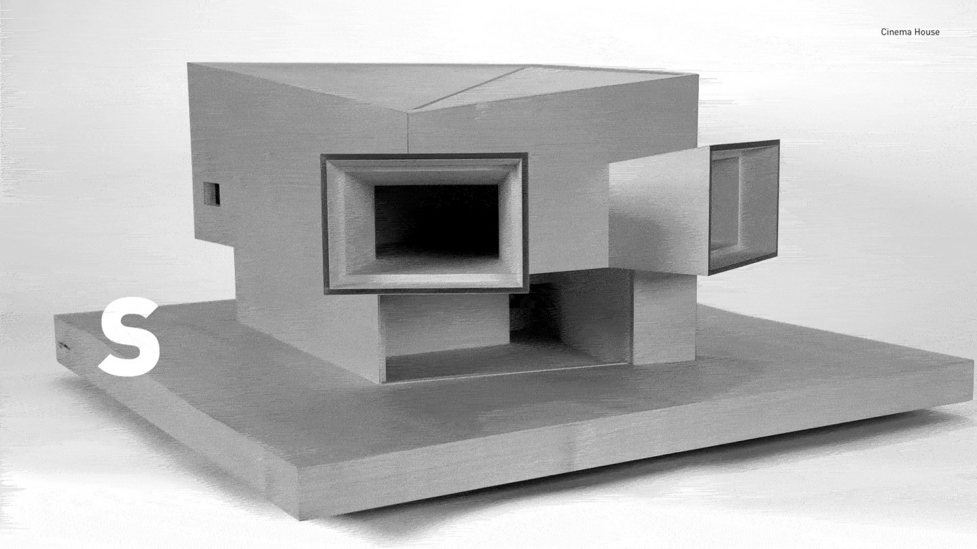 Souto de Moura. Memoria, Proyectos, Obras | Sobre Arquitectura y más ... Souto de Moura. Memoria, Proyectos, Obras | Sobre Arquitectura y más ...