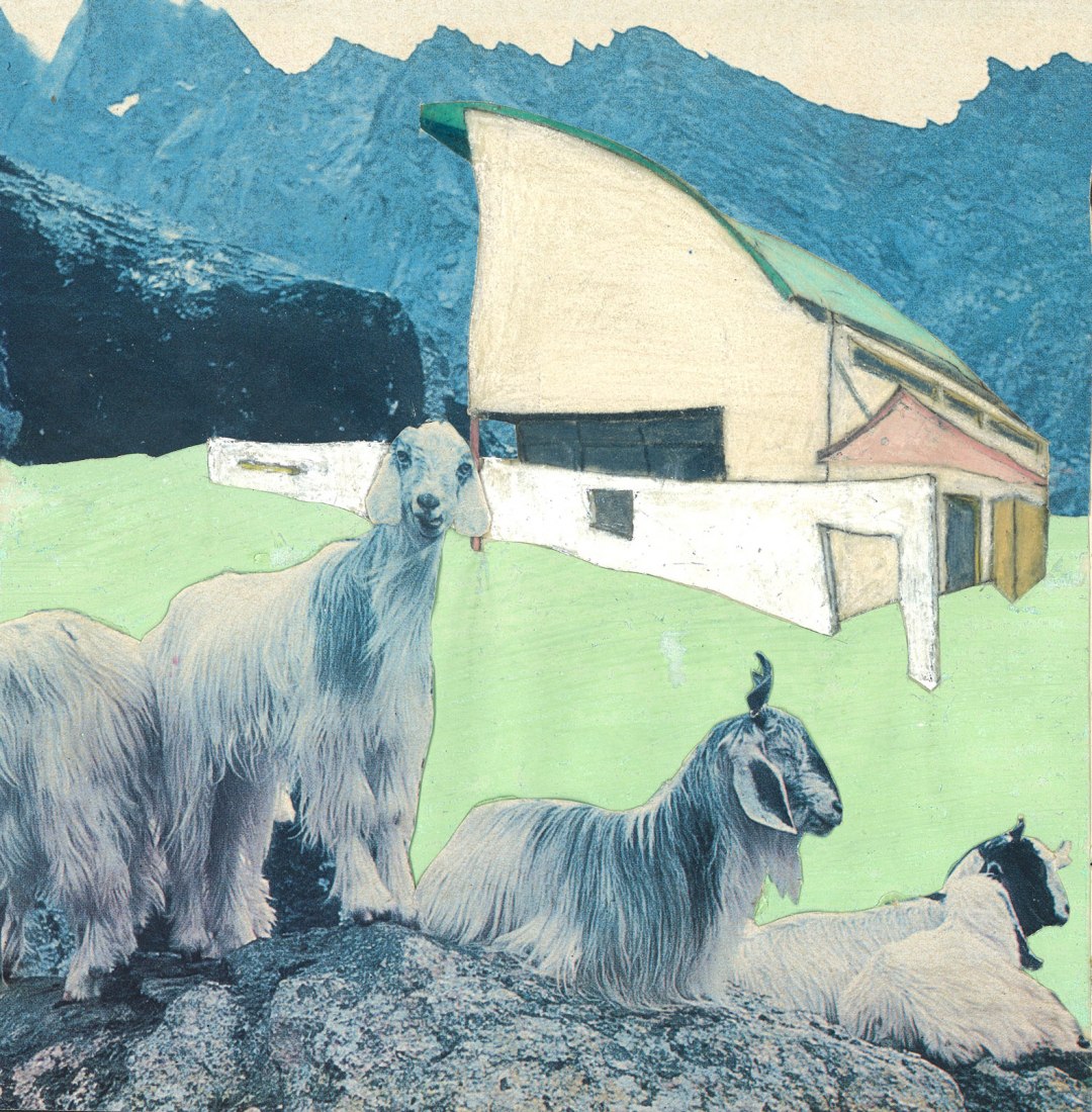 A conversation with Stéphane Beel. "PAST, PRESENT, FUTURE" | The ...