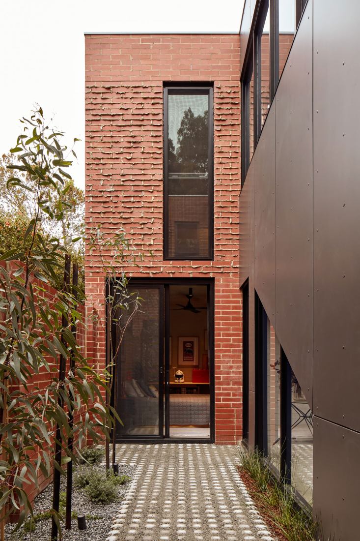 Live thinking about the future. Brick House by Studio Roam | The ...