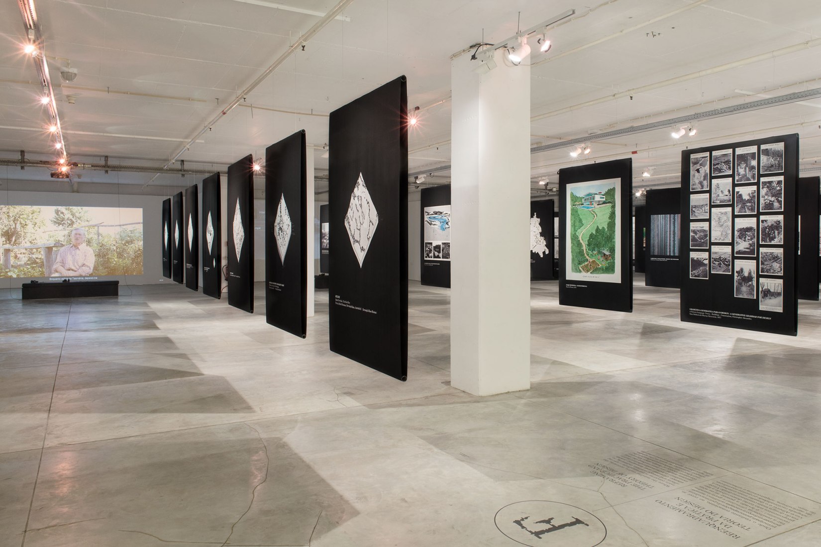 Trienal de arquitectura para la gente. Punto y seguido para la 5a ...