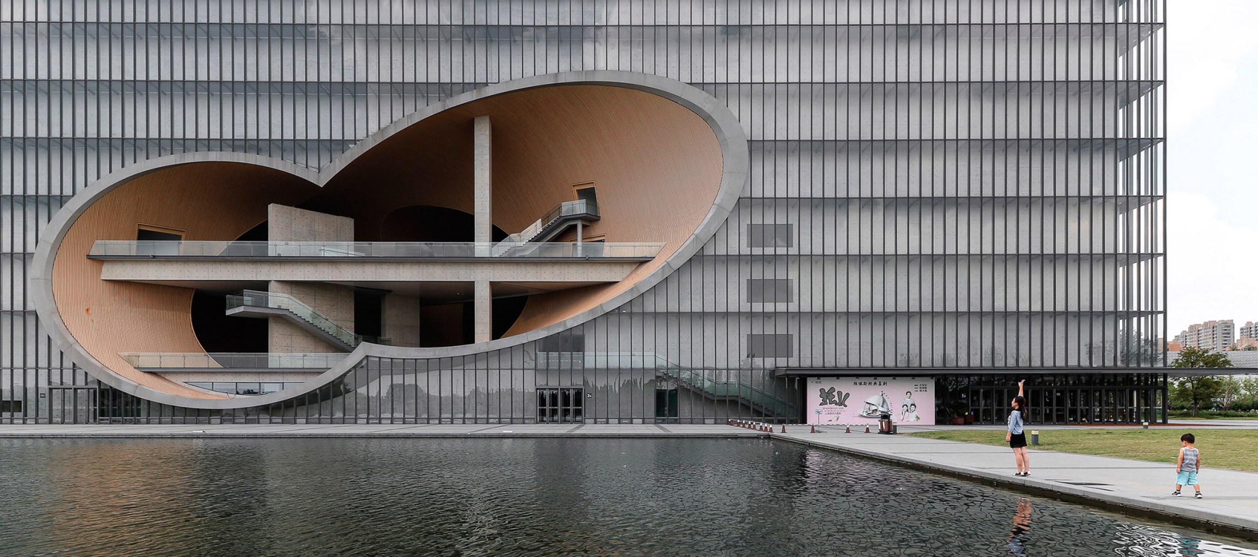 Tadao Ando: Endeavors. An great exhibition on Japanese architect | The ...