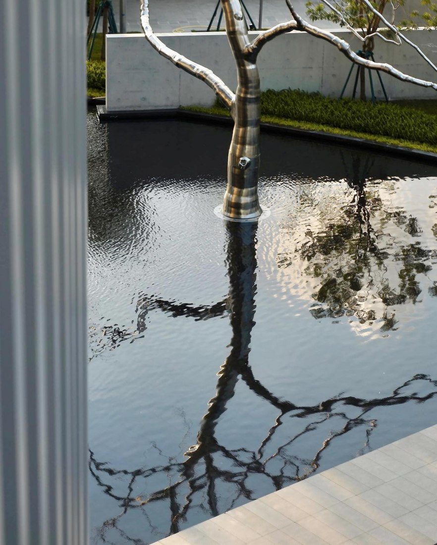 The He Art Museum, by Tadao Ando, to open on October 1st | The Strength ...