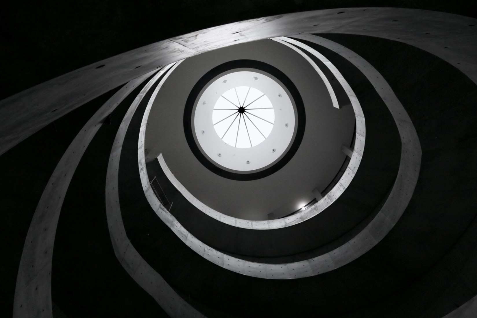 Tadao Ando Reveals first images for the He Art Museum | The Strength of ...