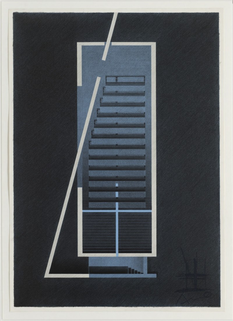 Shaping the light. Church of Light by Tadao Ando | The Strength of ...